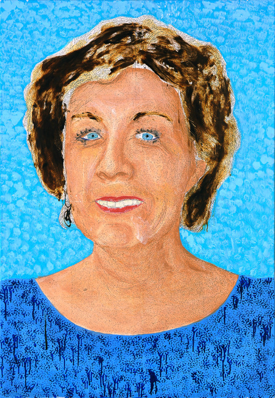 Noël Ann - VdBK1867