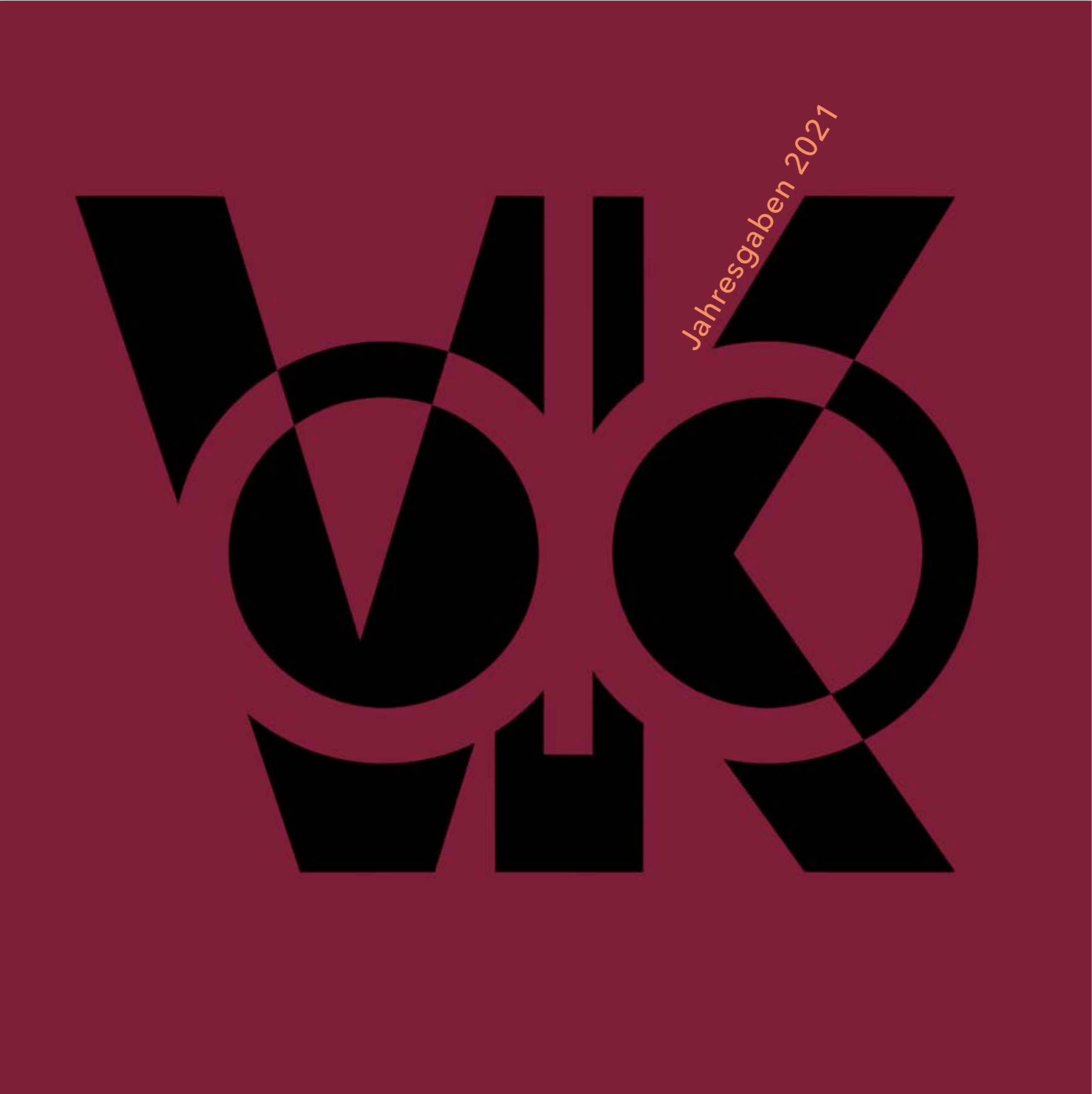 Jahresgaben 2021 des Vereins der Berliner Künstlerinnen 1867 - VdBK1867