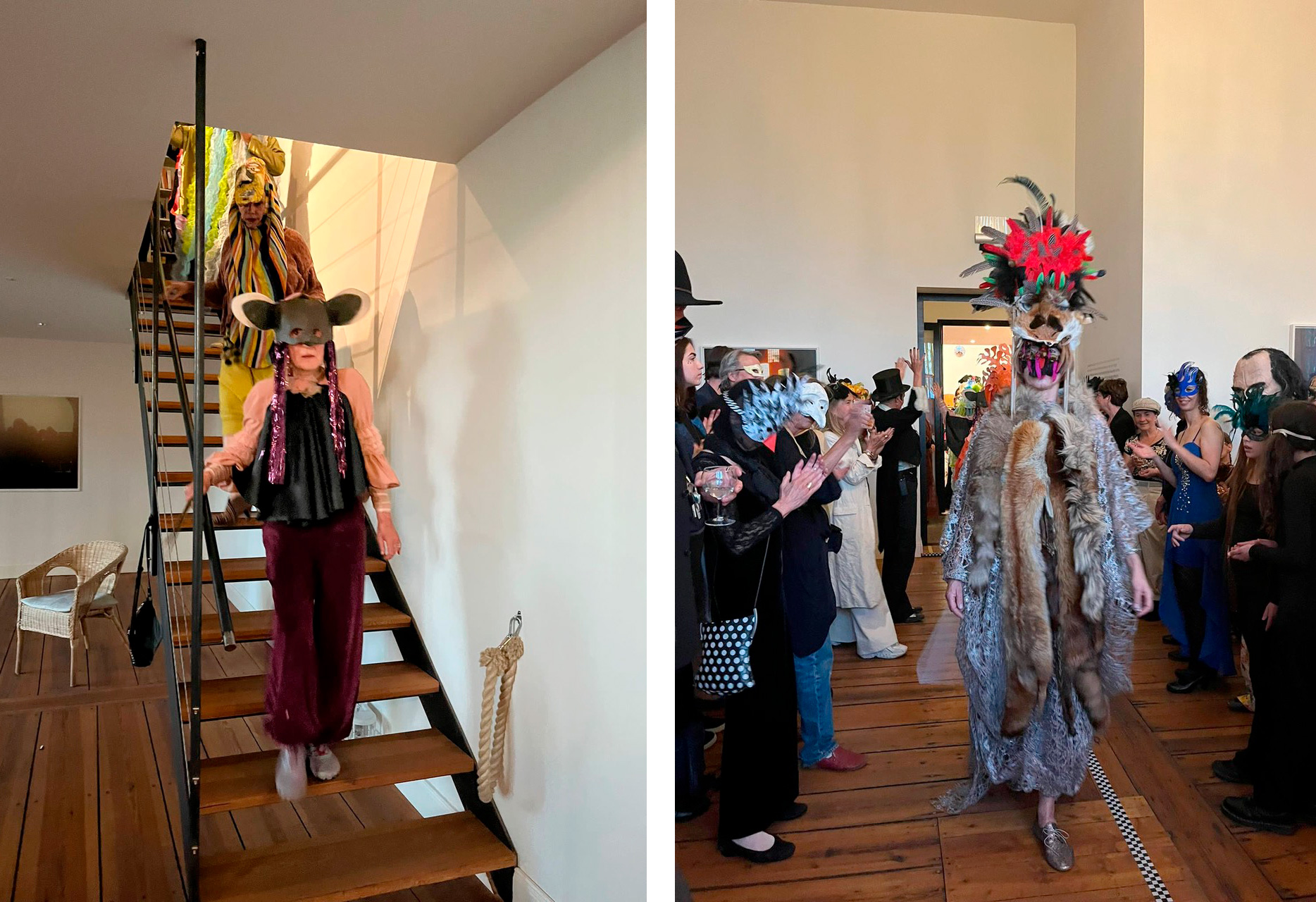 Ball der Künstlerinnen 2023 - VdBK1867